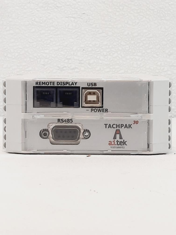 Ai-Tek Instruments T77530-10 Tachpak