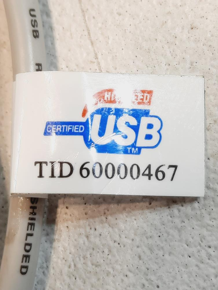 Ai-Tek Instruments T77530-10 Tachpak