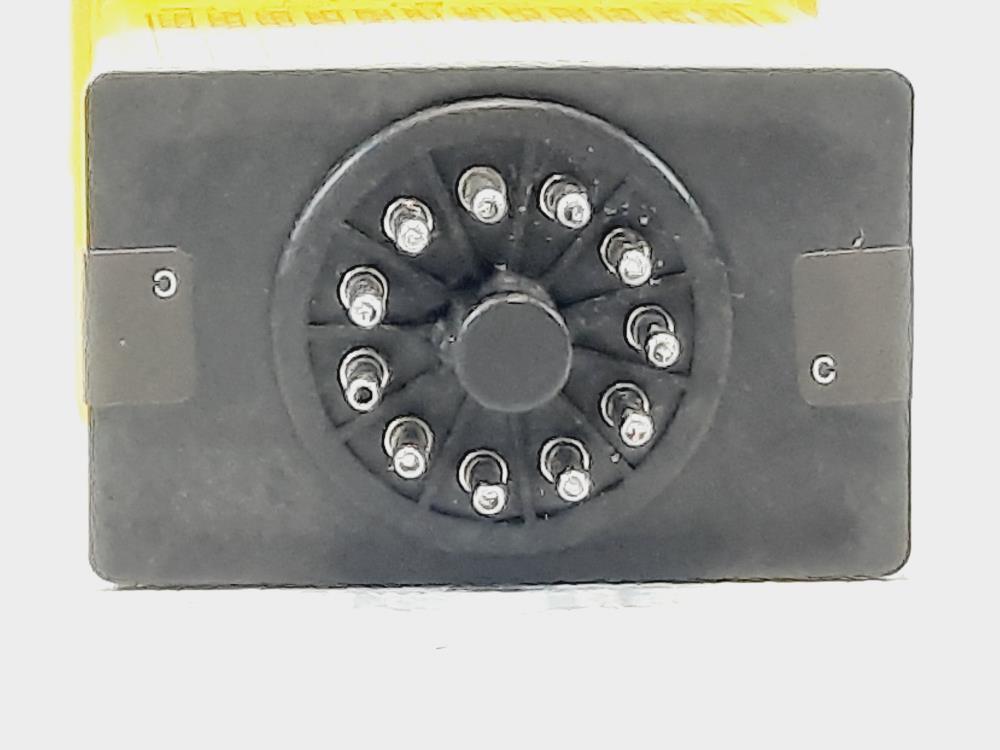 Banner Switch Programming CM5RA