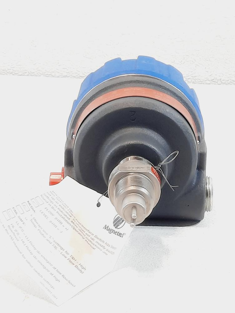 Magnetrol Thermal Dispersion Switch TD2-8D00-030/TEM-A110-001