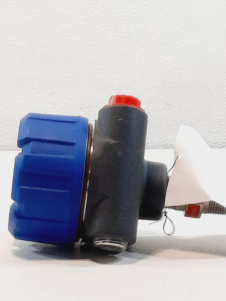 Magnetrol Thermal Dispersion Switch TD2-8D00-030/TEM-A110-001