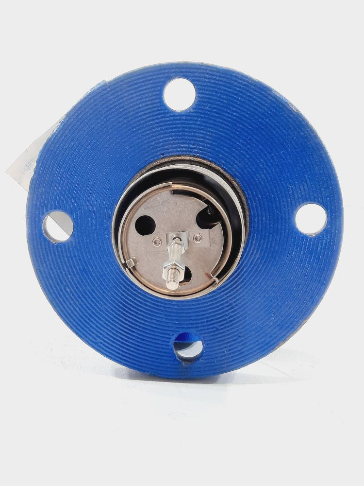 Magnetrol Displacer Level Switch Model#: B10-1G2B-ABM