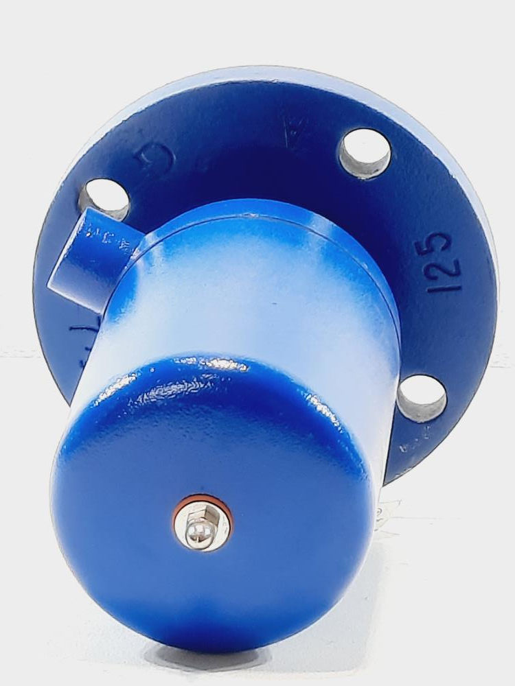 Magnetrol Displacer Level Switch Model#: B10-1G2B-ABM