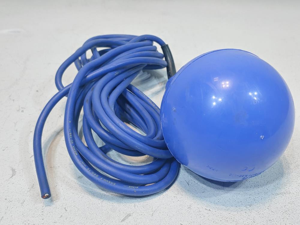 FLYGT ENM 10 Density Level Regulator