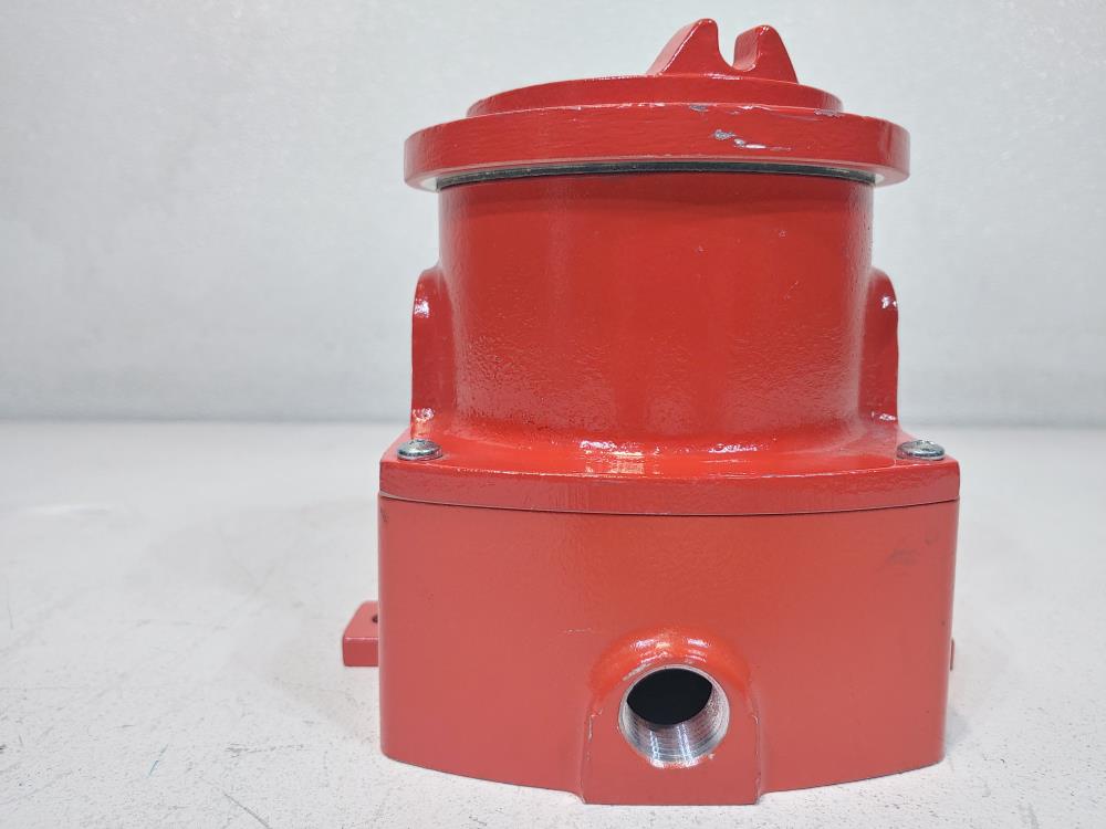 Murphy EL150EX Liquid Level Switch Gage 15700121