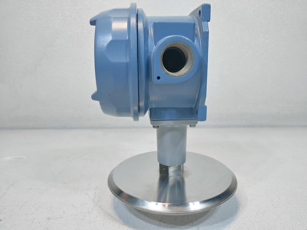 United Electric Pressure Switch J120-531