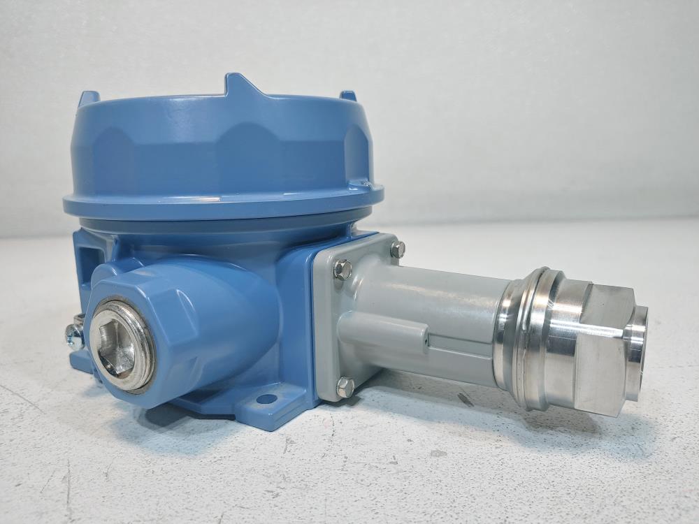 United Electric Controls Pressure Switch J120-171