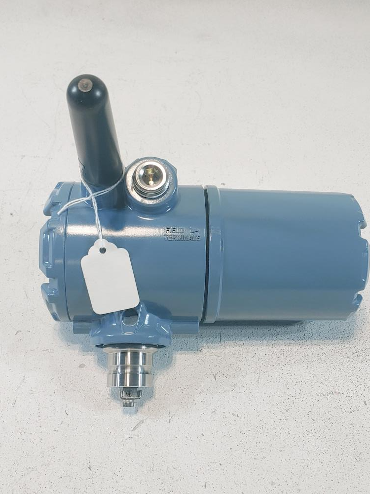 Emerson AMS 9420 Wireless Vibration Transmitter CSI 9420 R5 Emerson AMS 9420 Wireless Vibration Transmitter CSI 9420 R5