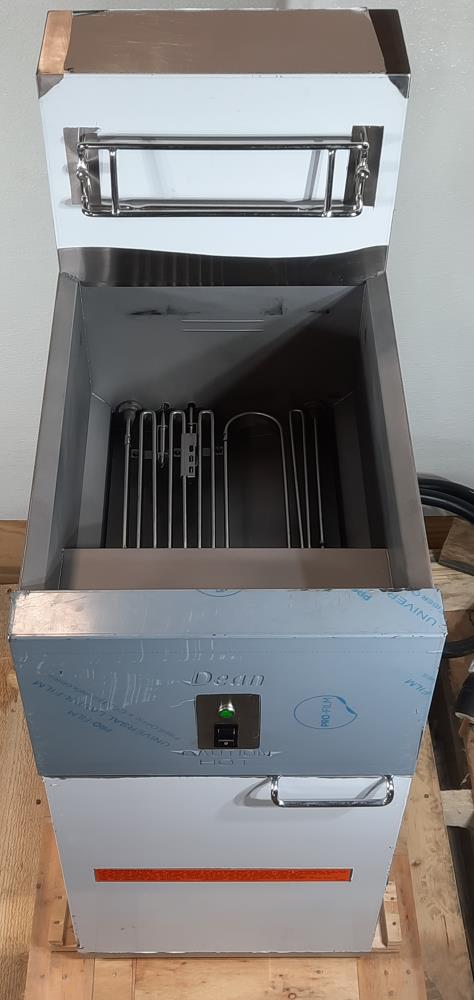 Frymaster SR114ESD 40 lbs. Dean Electric Fryer