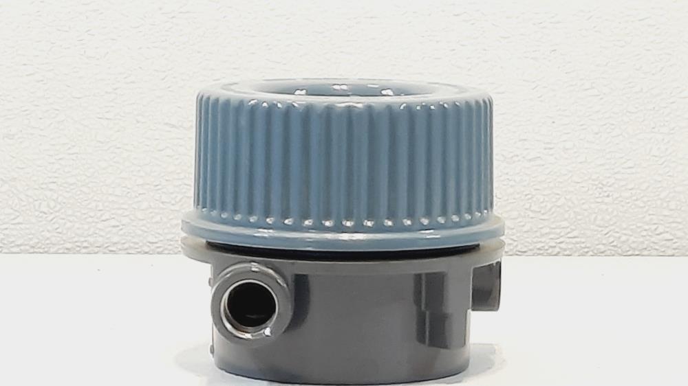 Foxboro I/A Series Temperature Transmitter RTT20-D1SNJFD-L1M1