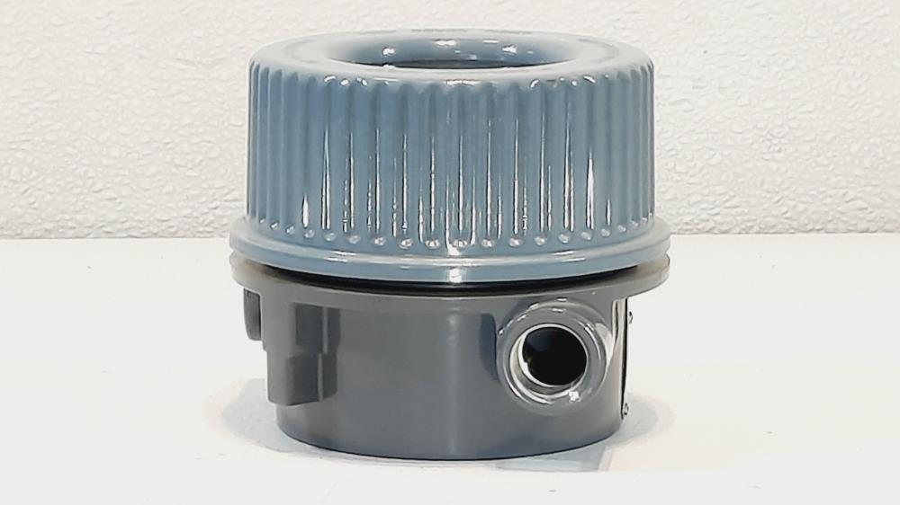 Foxboro I/A Series Temperature Transmitter RTT20-D1SNJFD-L1M1