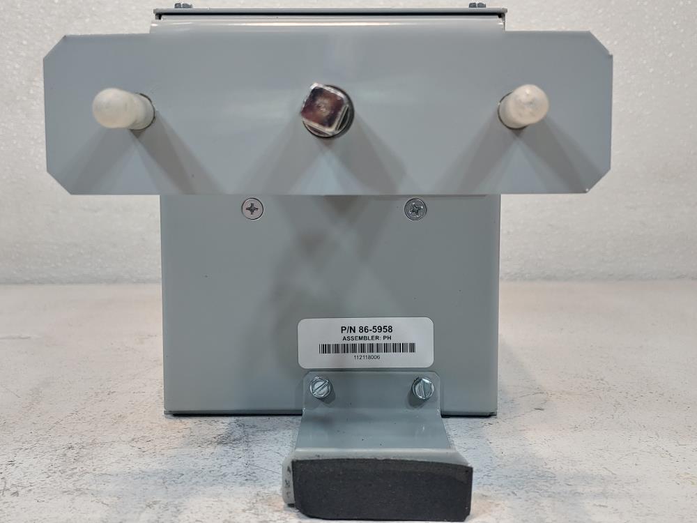 Eaton Cutler-Hammer 86-5958 Roto Tract Remote Racking Power Unit Accessory