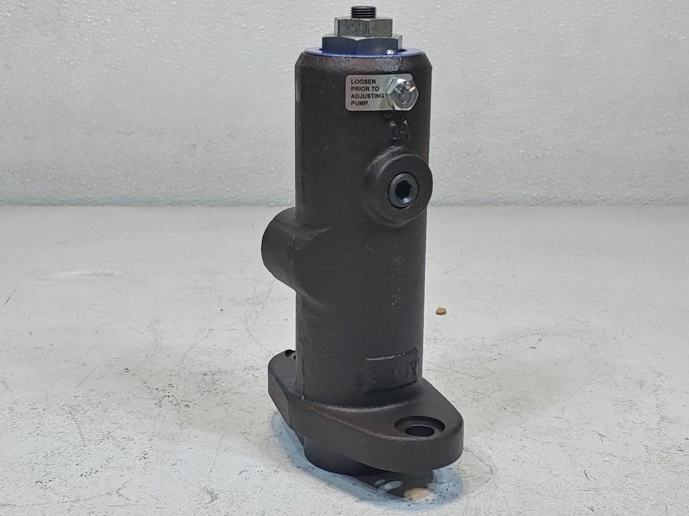 Graco Compressor Lubrication Manzel MVB Pump 563565
