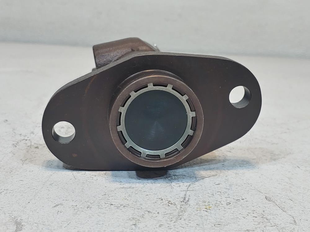 Graco Compressor Lubrication Manzel MVB Pump 563565