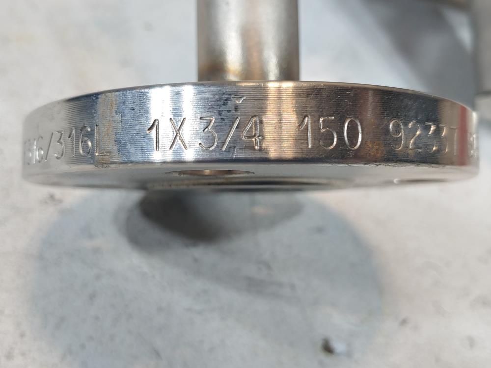 Fisher Pressure Reducing Regulator Y690AH