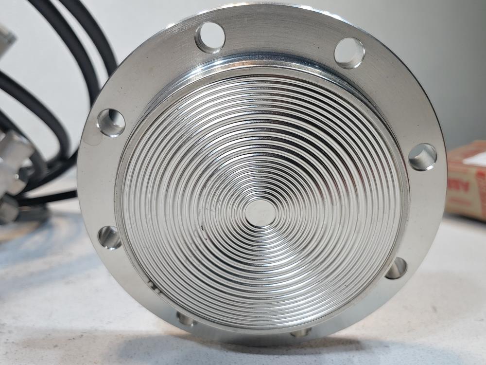 ABB HART 600T EN Series Pressure Transmitter w/ Diaphragms