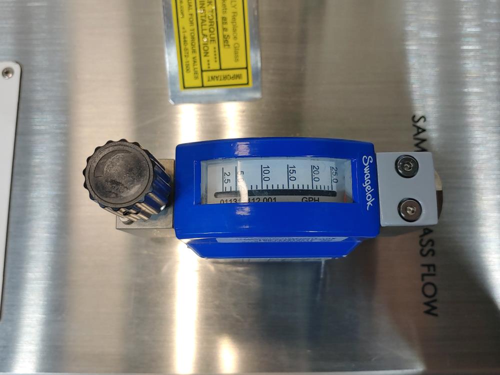 Sample Probe Swagelok at Summer Mannix blog