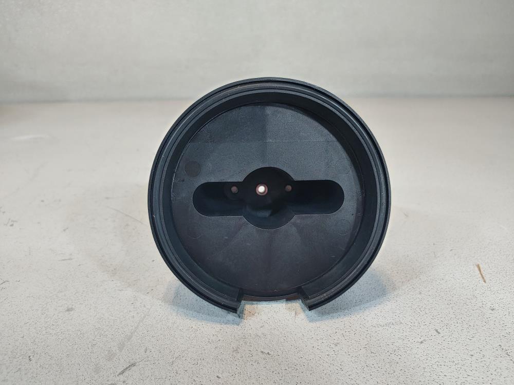 DRAGER Polytron 2 IR Gas Detector 6810098, w/ Splash Guard 6809750