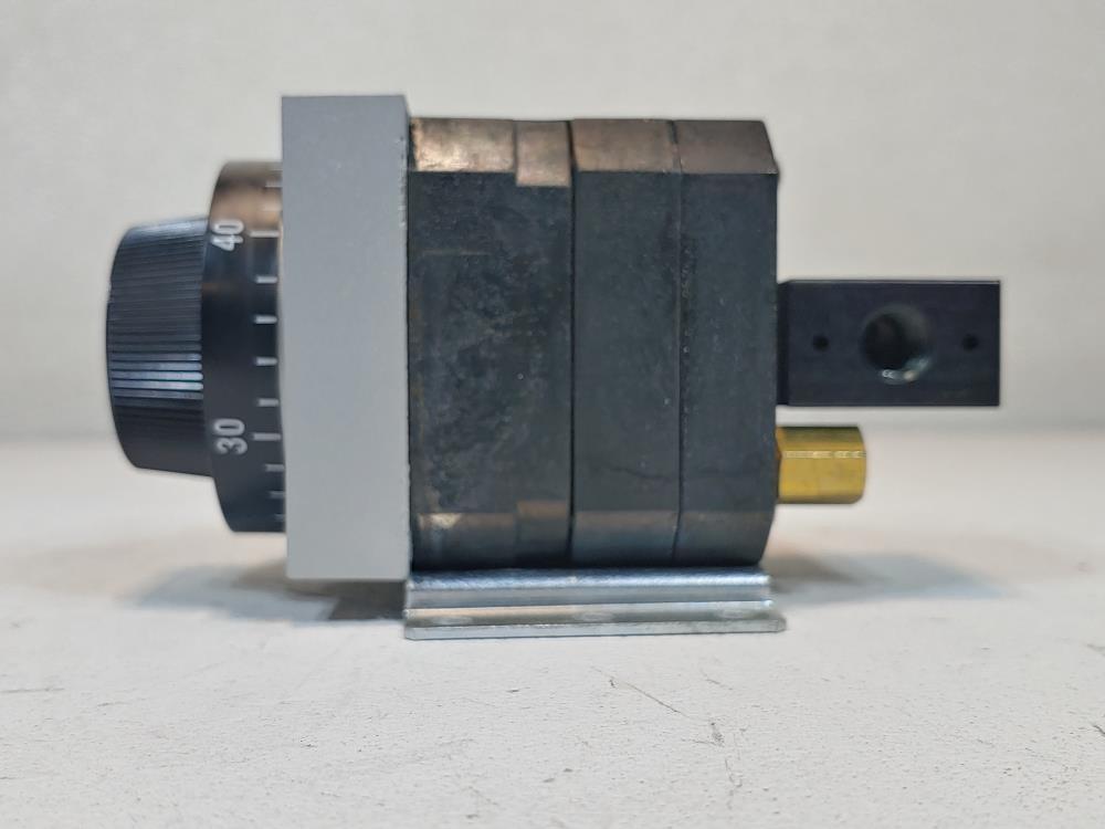 Ellis/Kuhnke PT41D Pneumatic Timer