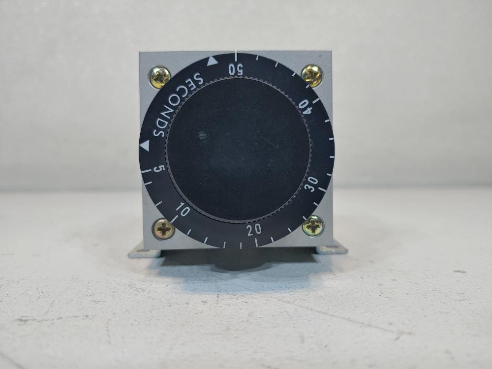 Ellis/Kuhnke PT41D Pneumatic Timer