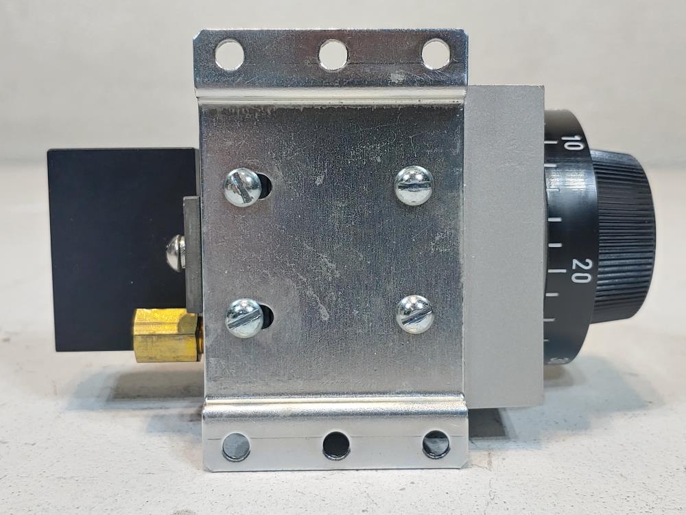 Ellis/Kuhnke PT41D Pneumatic Timer