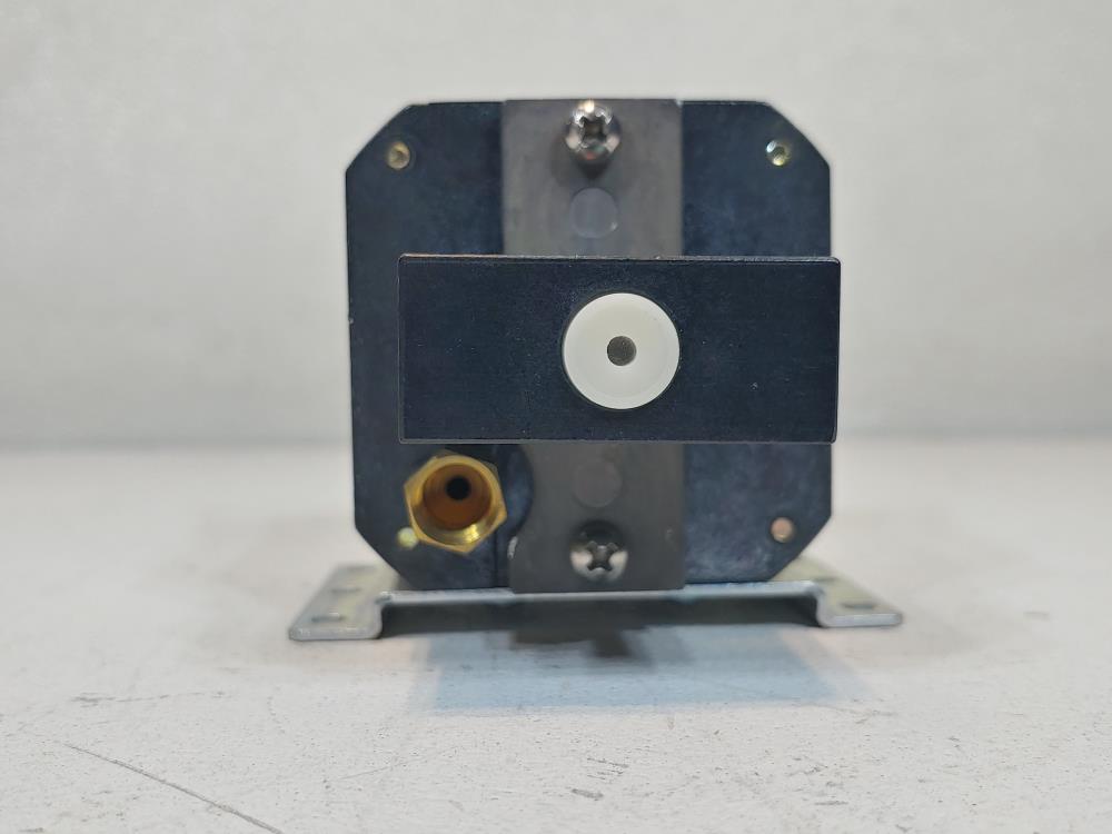 Ellis/Kuhnke PT41D Pneumatic Timer