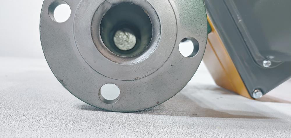 Maxon 2" 150# Electromechanical Shut-Off Valve 200SMA12-FA22-BB21A0-6