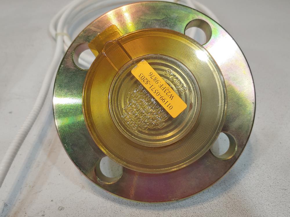 ROSEMOUNT 3051 SMART FAMILY PRESSURE TRANSMITTER 3051CD2A22A1AB4E5T1S8M5