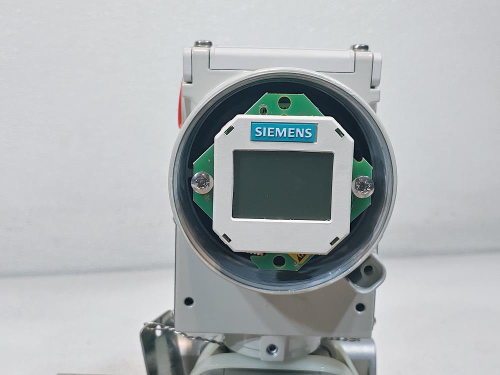 Siemens Sitrans P Transmitter for Absolute Pressure #7MF4433-1EY22-1NC6-Z