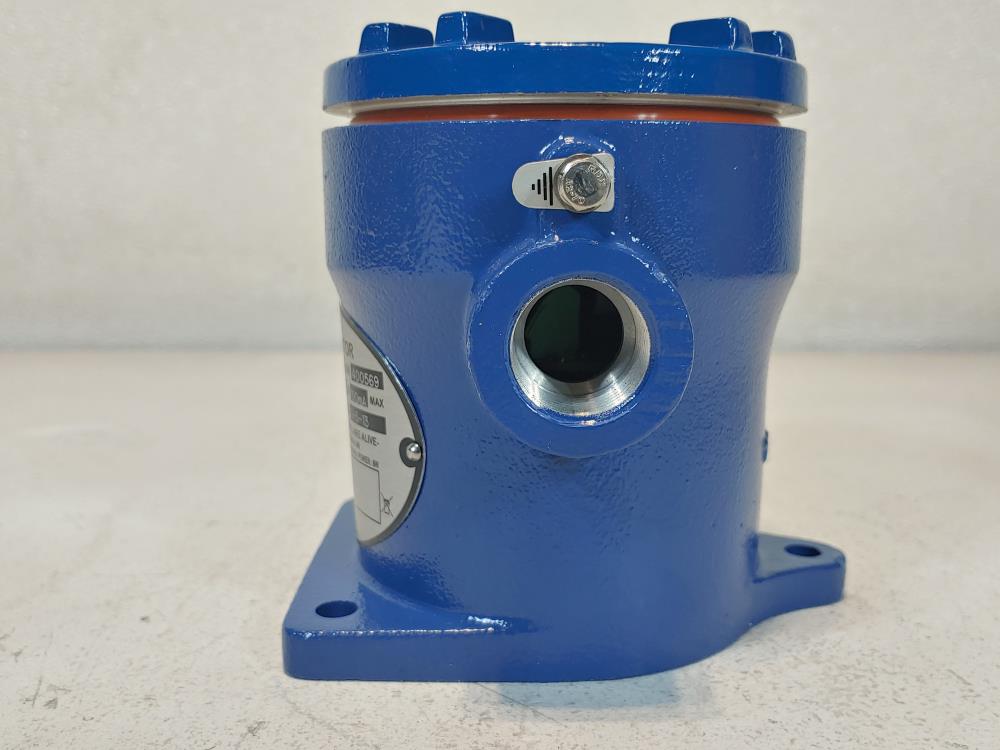 Metrix PRO440 Switch/Monitor #01-2-1-03-1-08