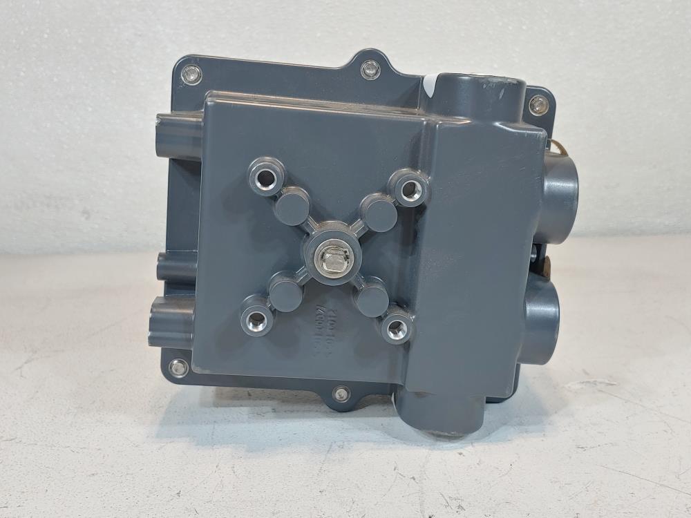 DXP-L41GS4B DXP Topworx Valvetop Valve Controller