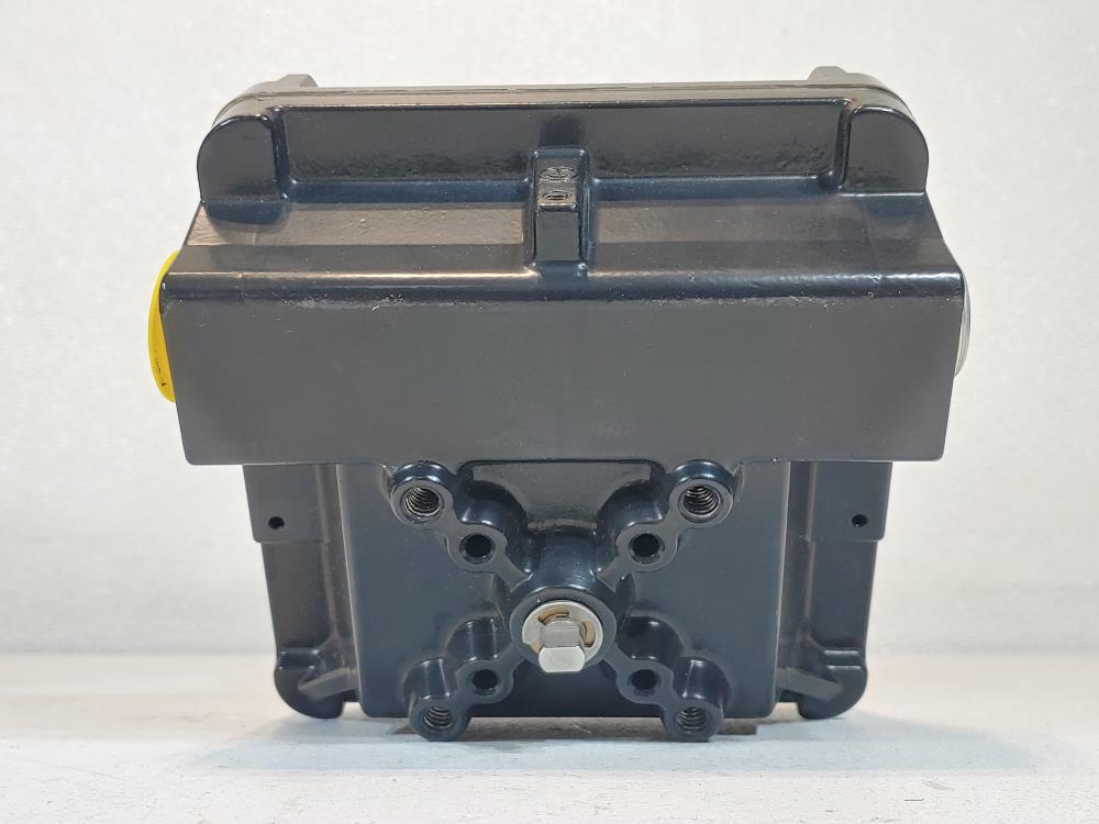 Westlock Valve Control Position Monitor/Proximity Switch 9479SBY2B4M0600