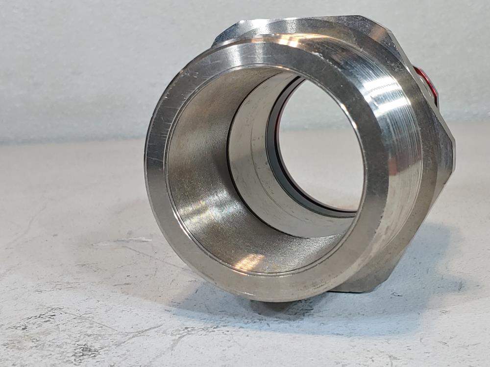 CMP-UK 75 PXSS2K 3" NPT Cable Gland