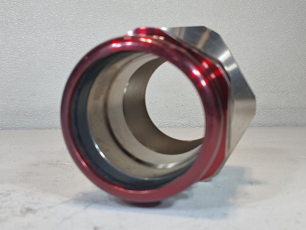 CMP-UK 75 PXSS2K 3" NPT Cable Gland