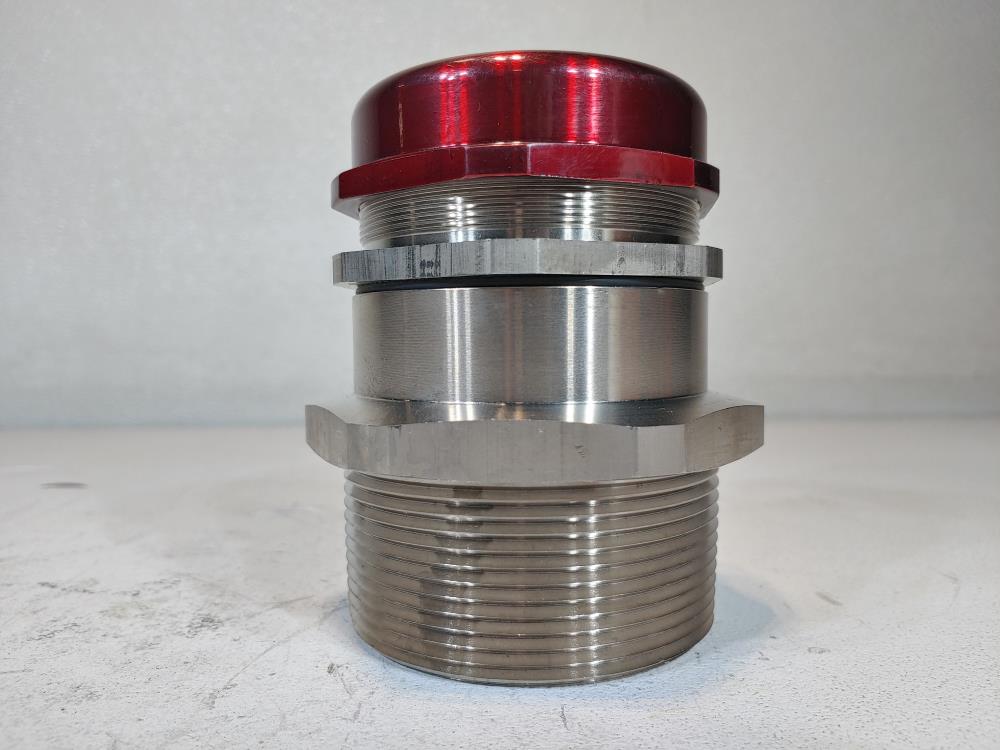 CMP-UK 75 PXSS2K 3" NPT Cable Gland