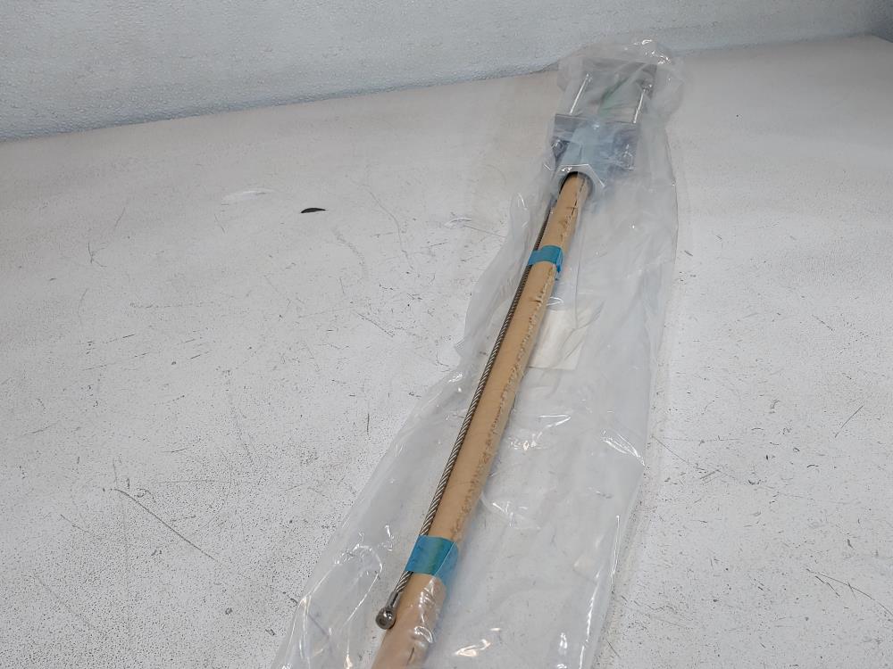 Rohrback Cosasco Type D Corrosometer Probe 3500-T20-K03005-30-1-3-0