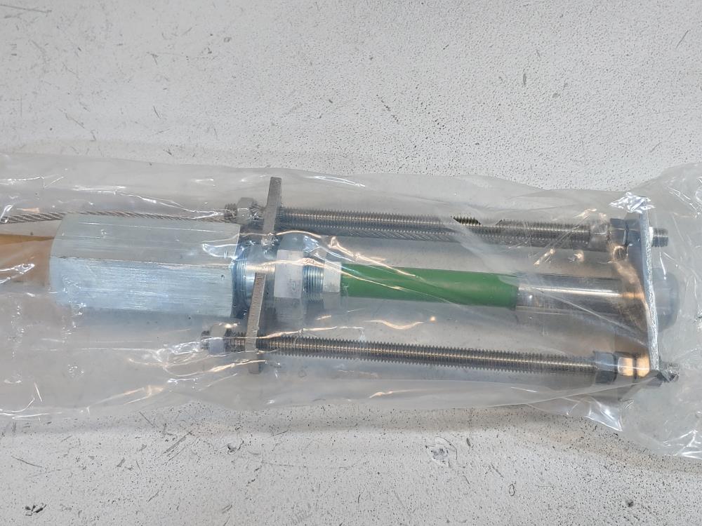 Rohrback Cosasco Type D Corrosometer Probe 3500-T20-K03005-30-1-3-0