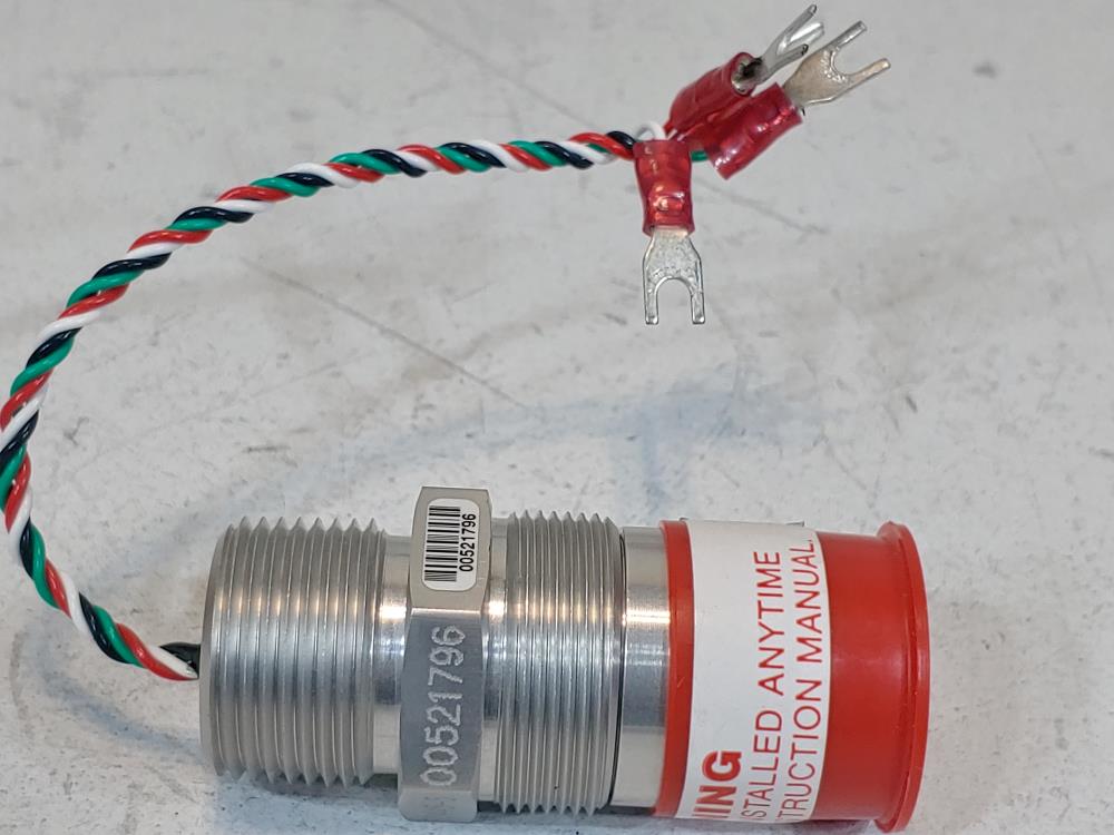 General Monitors Gas Sensor 50445-5