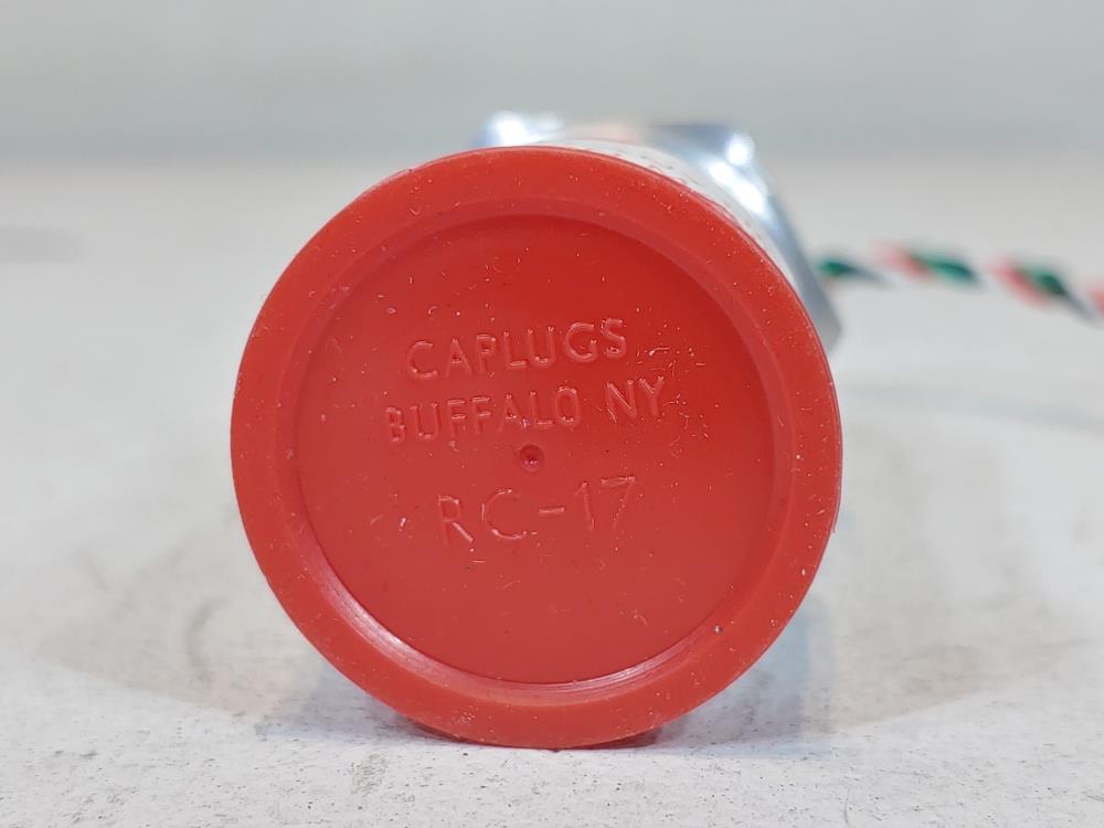 General Monitors Gas Sensor 50445-5