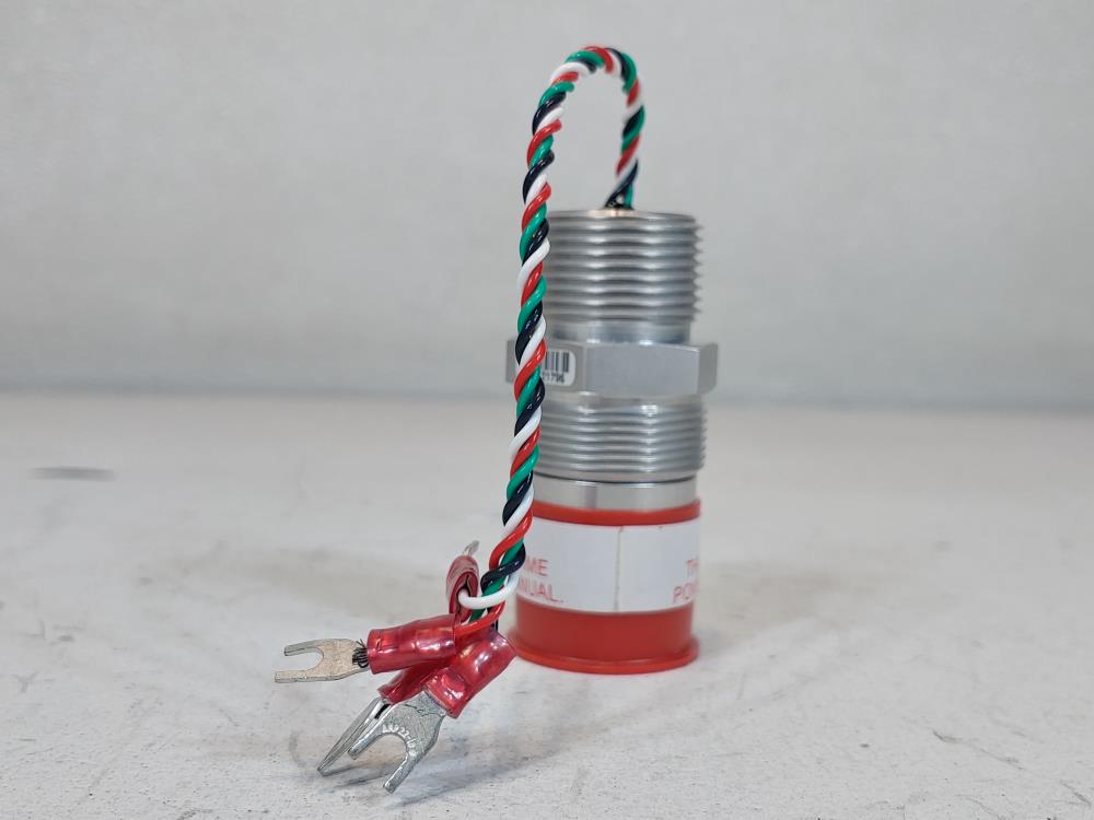 General Monitors Gas Sensor 50445-5