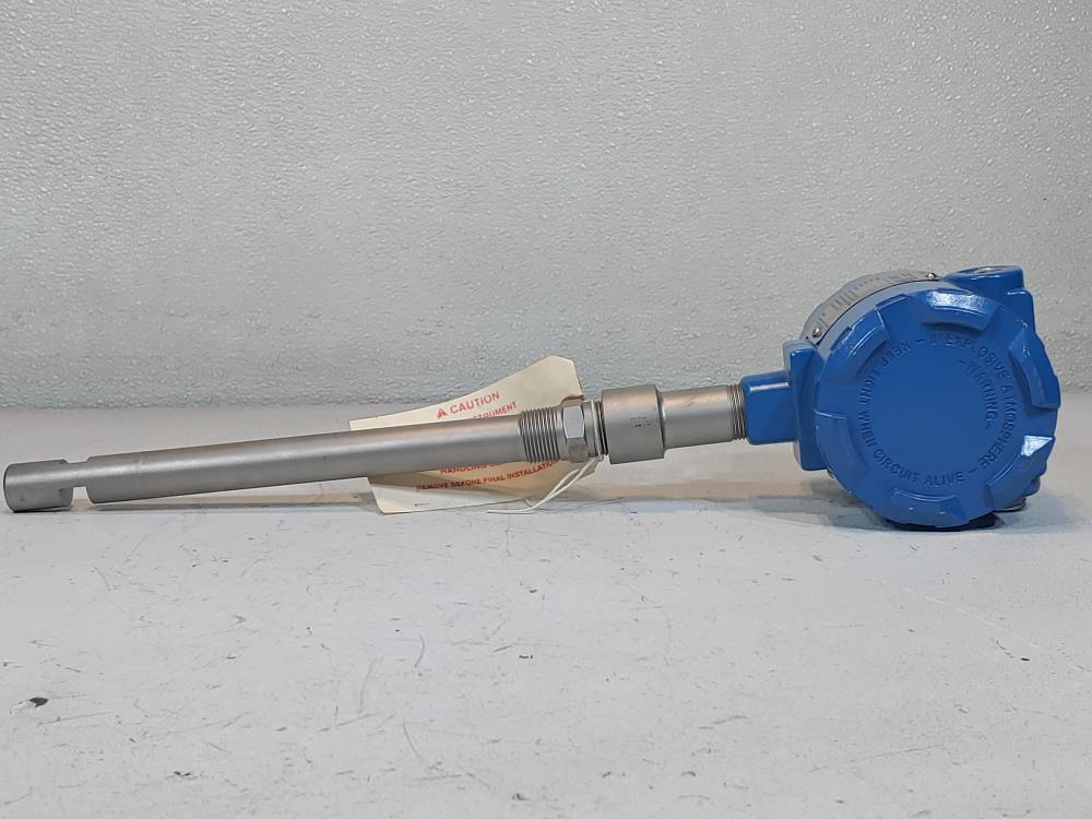 Thermo Fisher Scientific FGTGST0080N00S Sapphire TM Ultrasonic Level Sensor