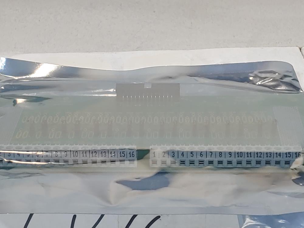 Wesco Winsystems 400-0080-000 Analog-ADP Card