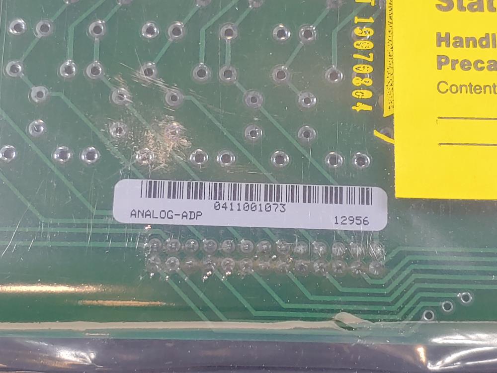 Wesco Winsystems 400-0080-000 Analog-ADP Card