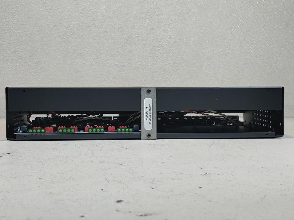 Altronix MAXIMAL1R Rack Mount Access Power Controller Altronix MAXIMAL1R Rack Mount Access Power Controller