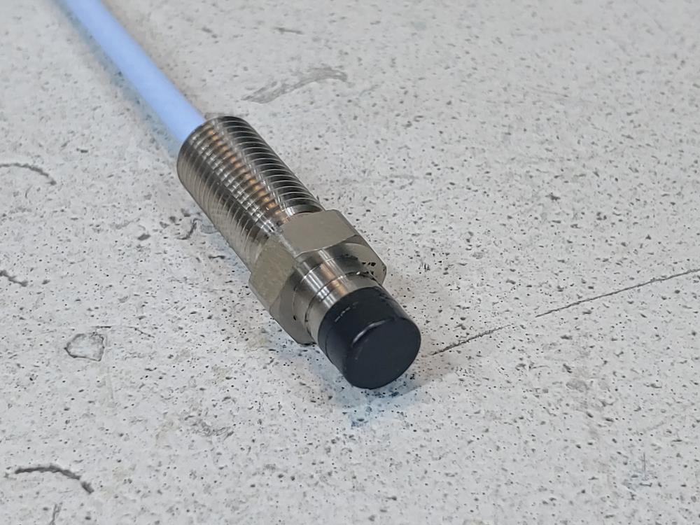 Bently Nevada 3300 XL 8mm Probe Proximity Sensor Cable 330105-02-12-05 ...