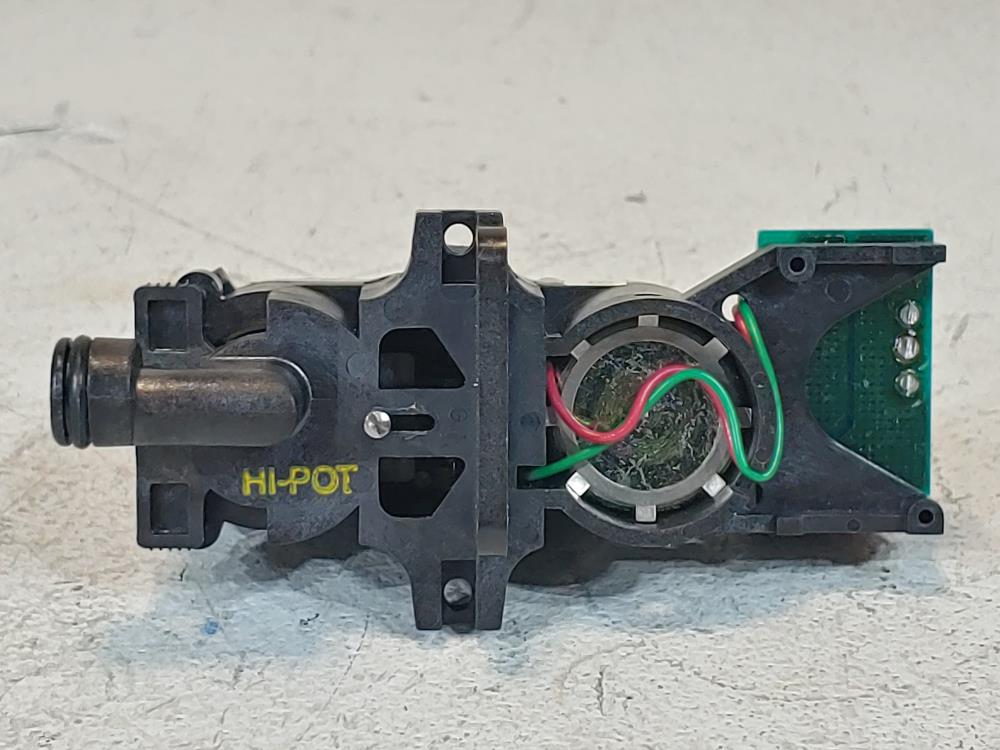 Fisher Controls 33B7073X012 I/P Converter