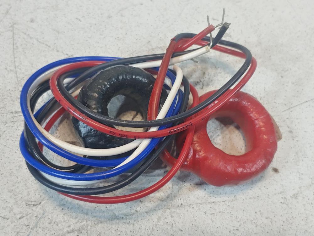 Thermon TraceNet Heat Tracing Control Module Model#: TC 101A-SSR-240-F-CIRT