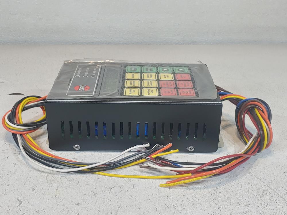 Thermon TraceNet Heat Tracing Control Module Model#: TC 101A-SSR-240-F-CIRT