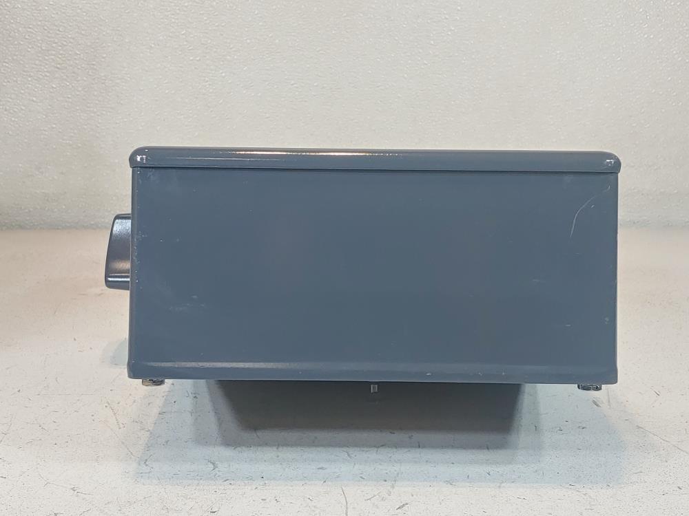 Davis Airtech Veeder Root Mechanical Meter Register Model#: 788700-002