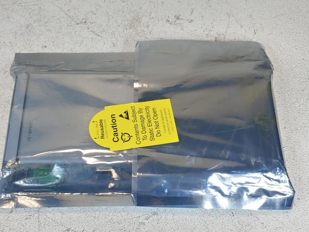 Bentley Nevada 3500/25 Enhanced Keyphasor Module w/ 126648-01 Module